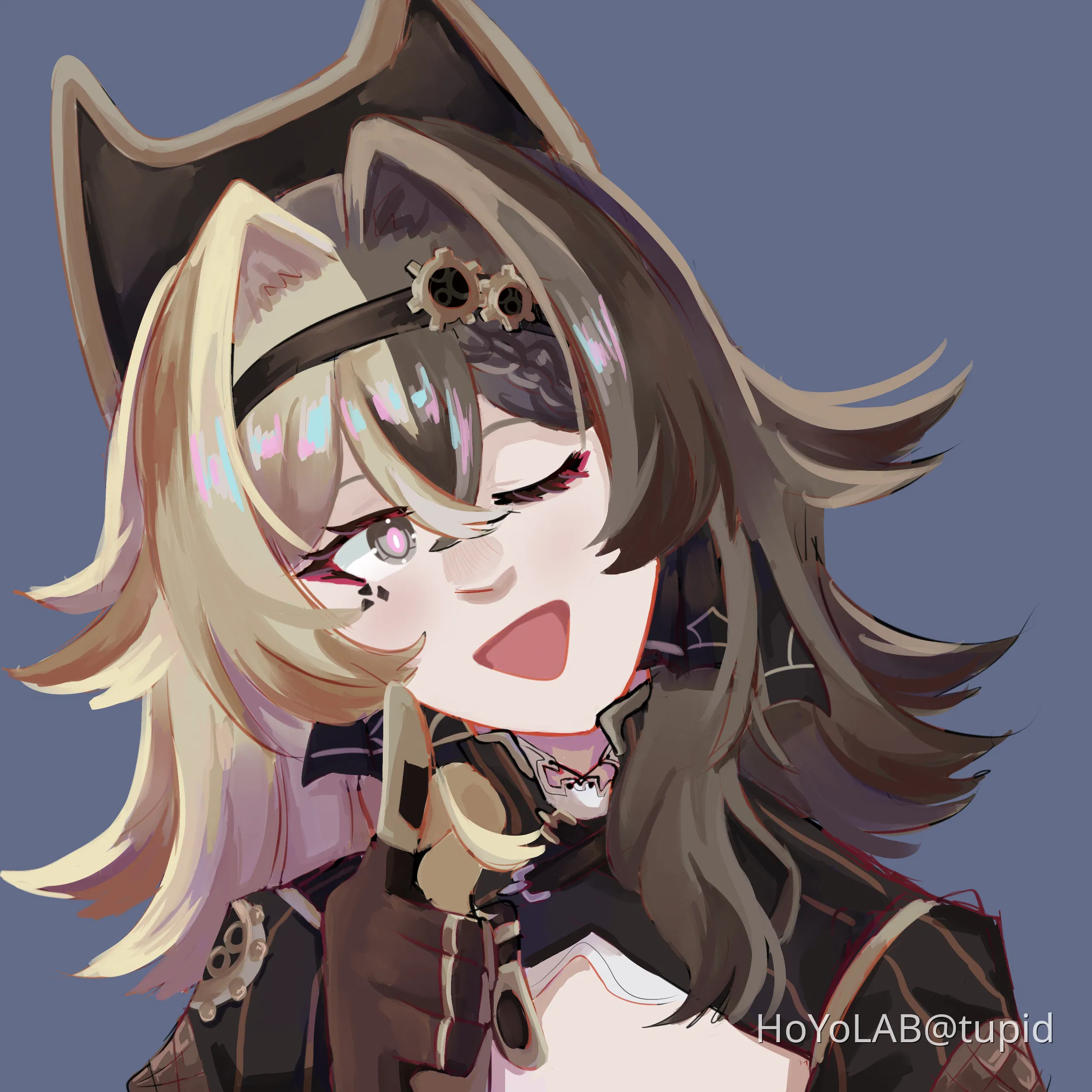 vill-v Honkai Impact 3rd | HoYoLAB