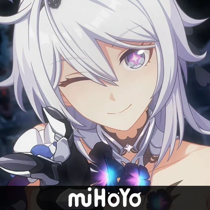 Honkai Impact 3rd Logo Honkai Impact 3rd | HoYoLAB