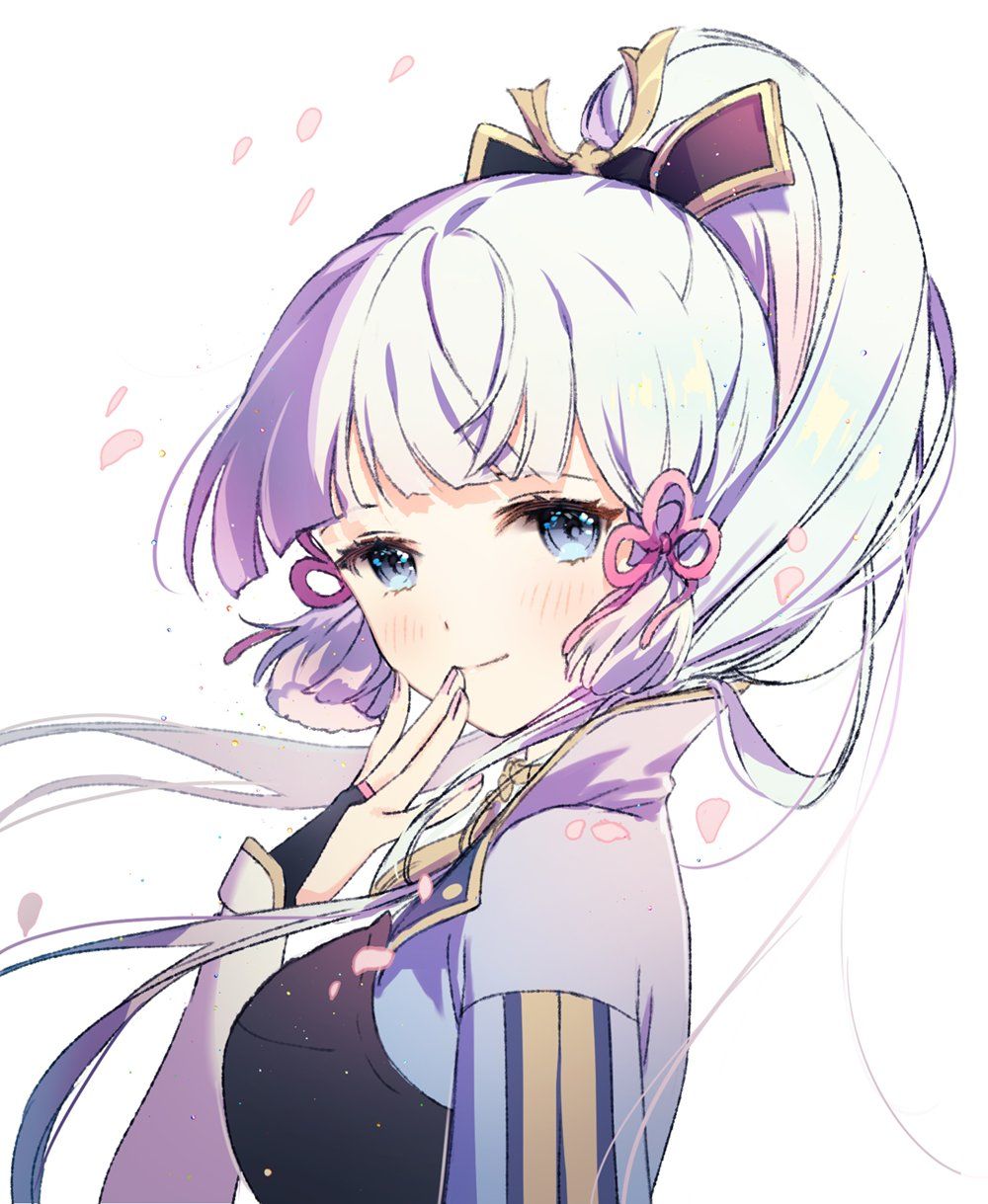 Ayaka-chan Genshin Impact | HoYoLAB