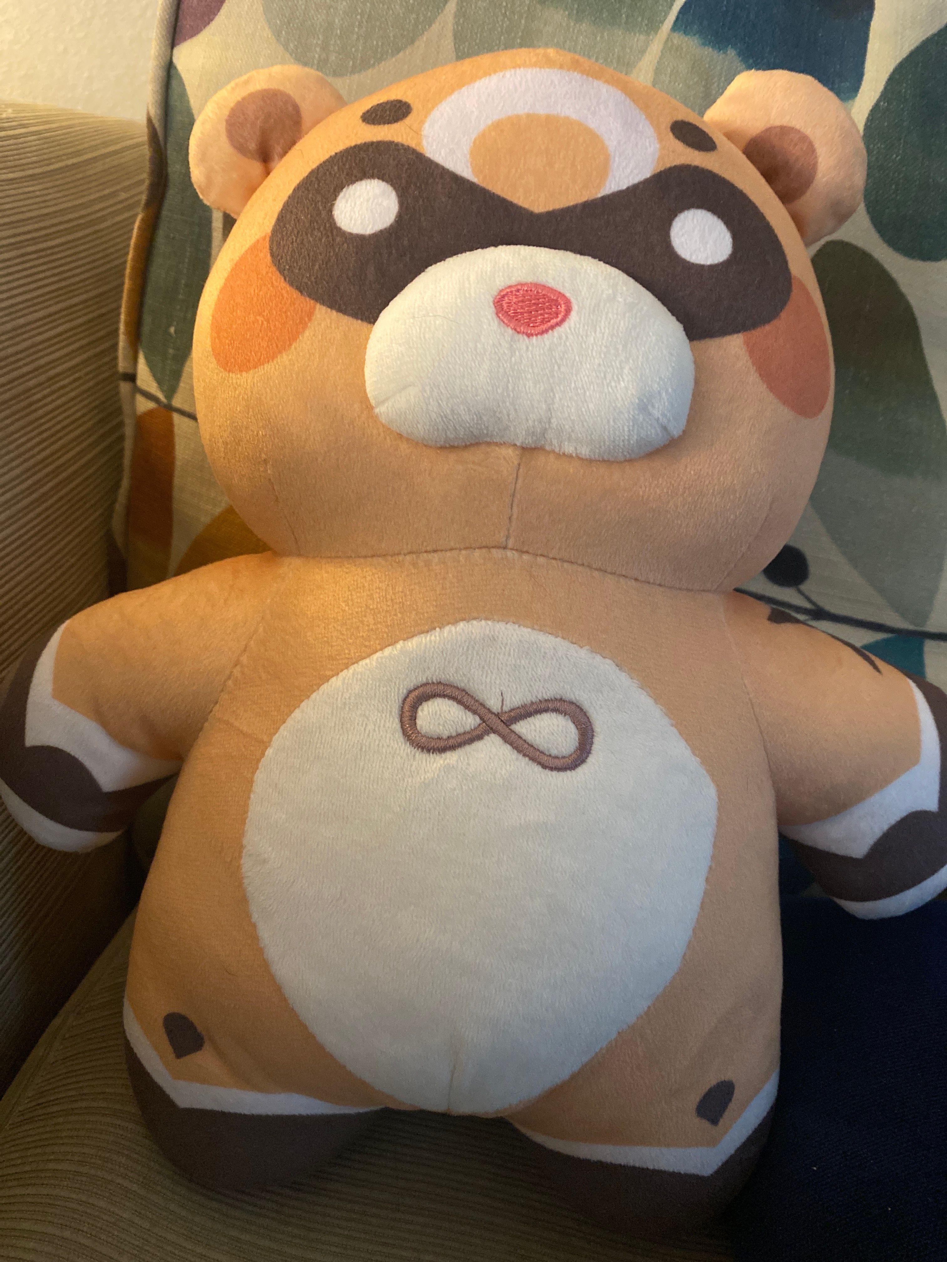 GUOBA Genshin Impact | HoYoLAB