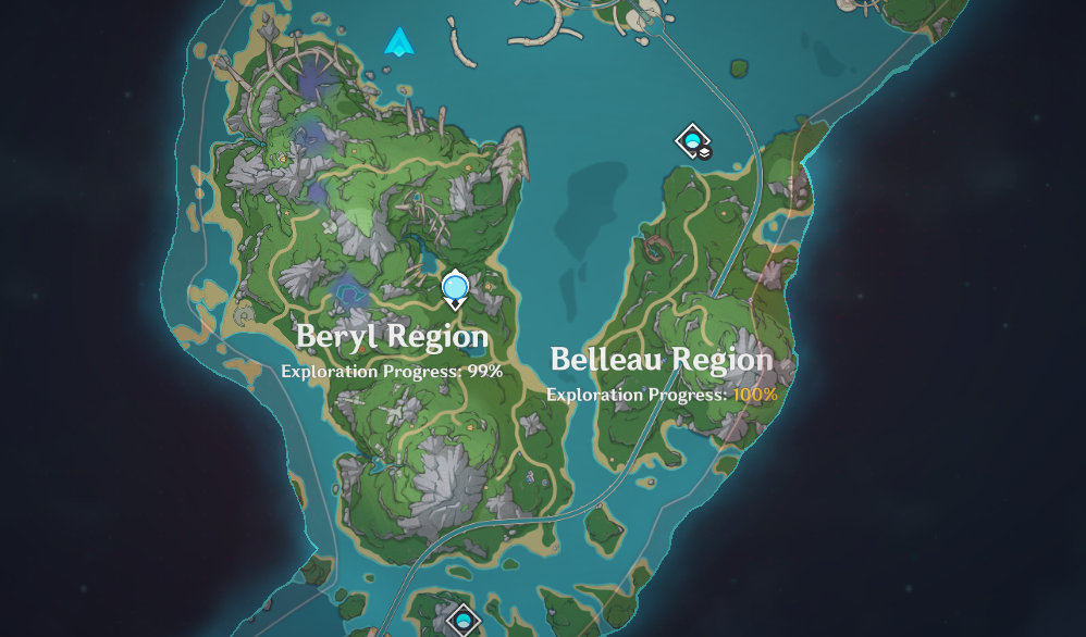 PLS 1 MORE PERCENT!! Genshin Impact | HoYoLAB