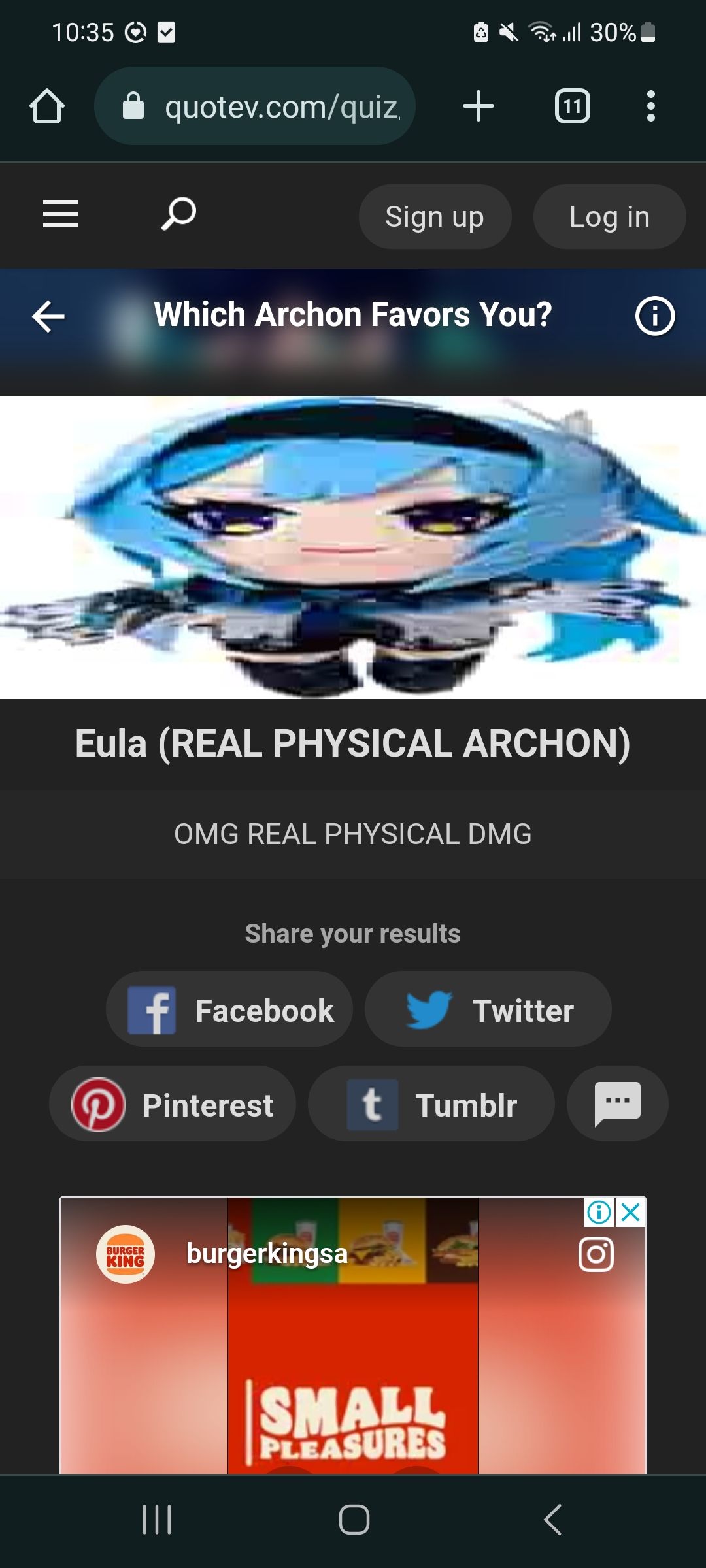 the real archon Genshin Impact | HoYoLAB