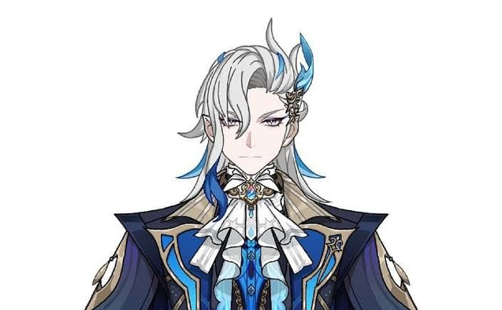 How to pronounce Neuvillette name Genshin Impact | HoYoLAB