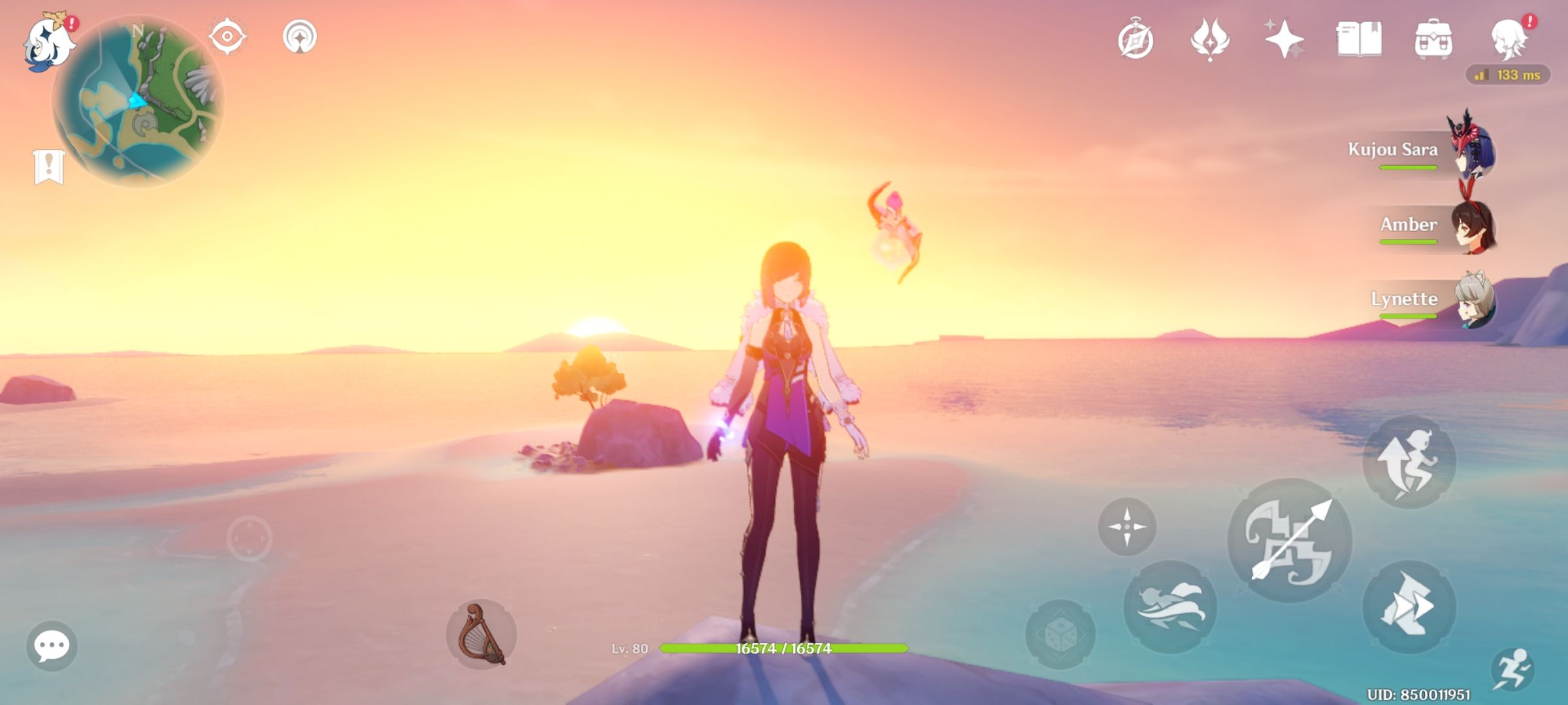 Fontaine Exploration Genshin Impact | HoYoLAB