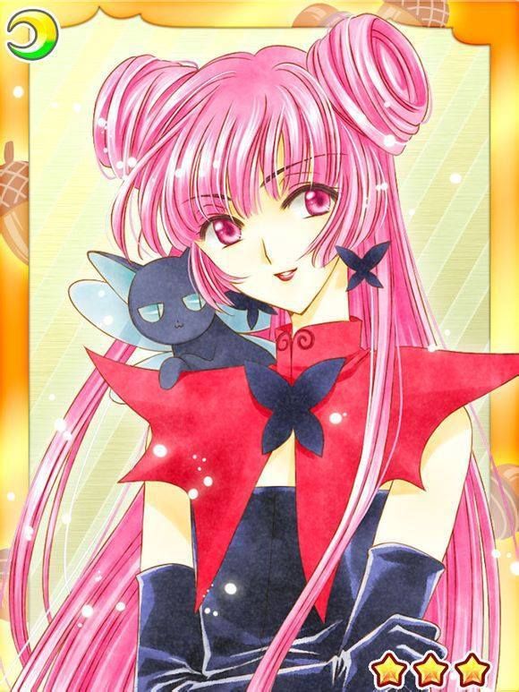 Memorable Characters - Nakuru Akizuki/Ruby Moon | HoYoLAB