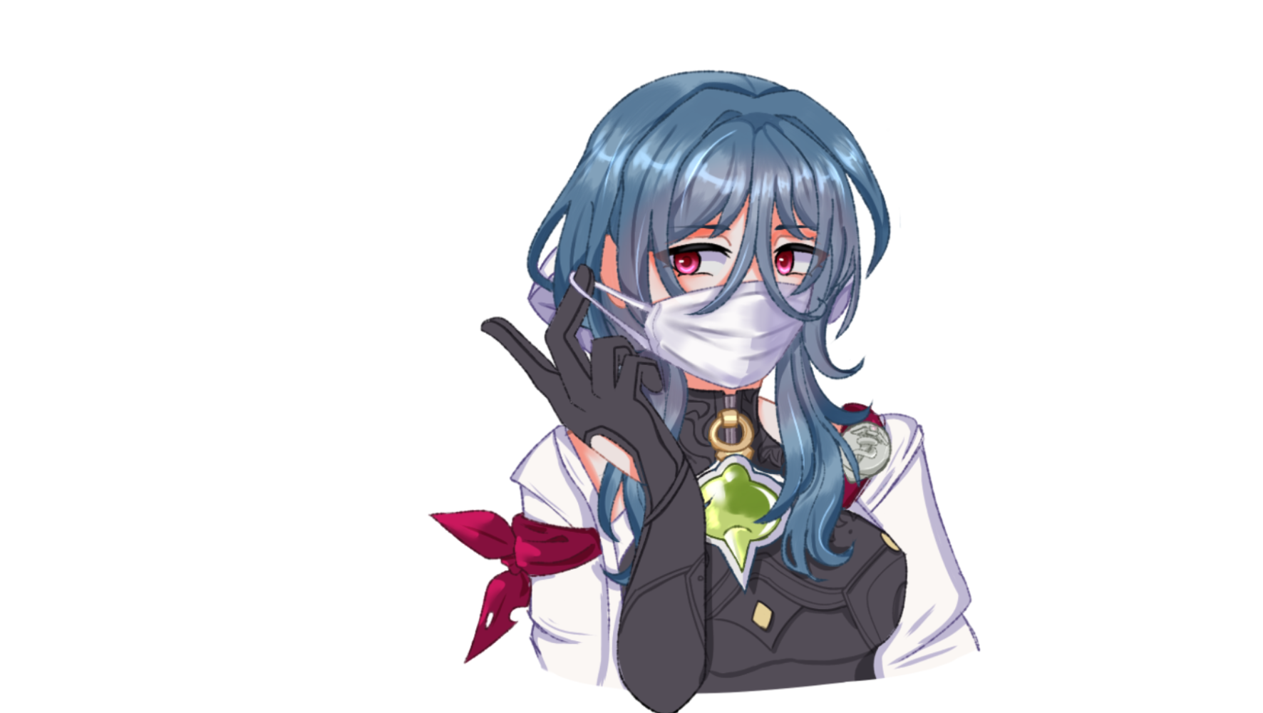 Natasha again Honkai: Star Rail | HoYoLAB