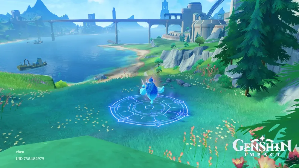 Power creep Genshin Impact | HoYoLAB