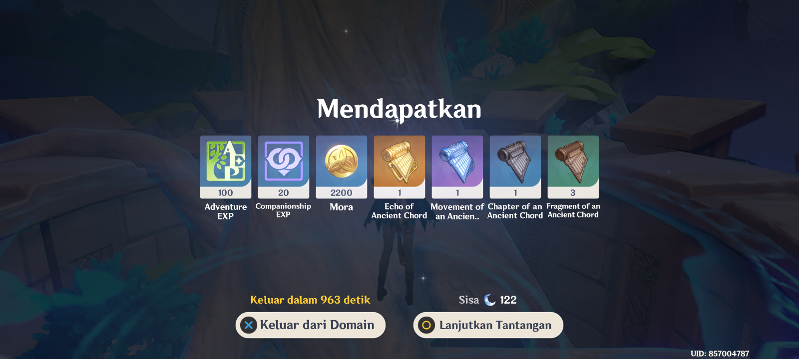 HOKI 😁 Genshin Impact | HoYoLAB