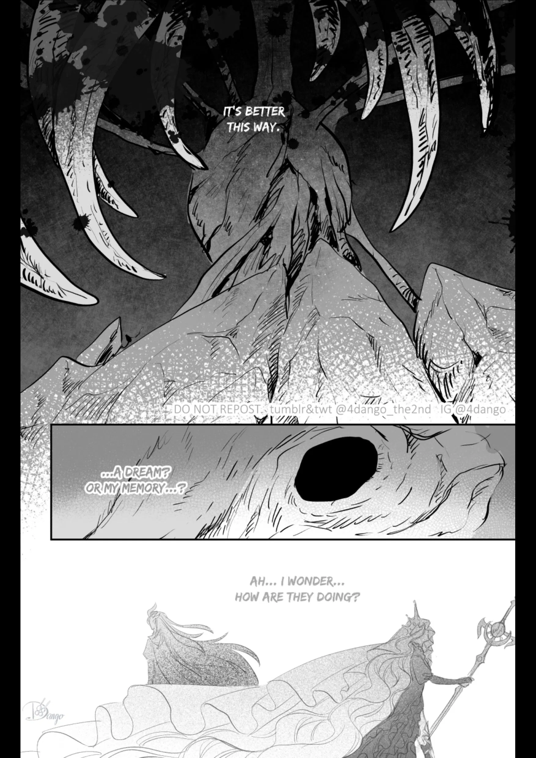 Elynas Genshin Impact | HoYoLAB