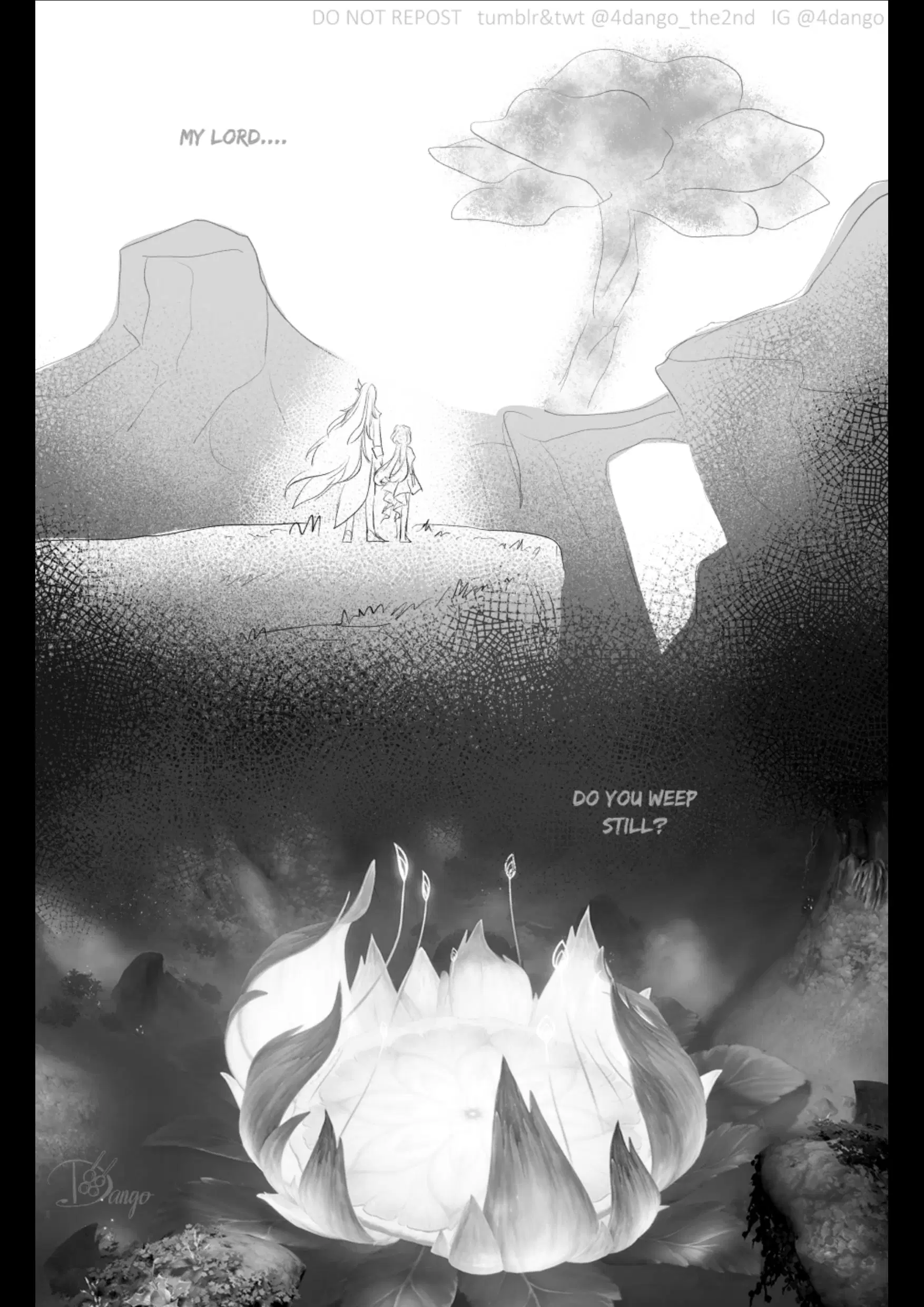 Elynas Genshin Impact | HoYoLAB