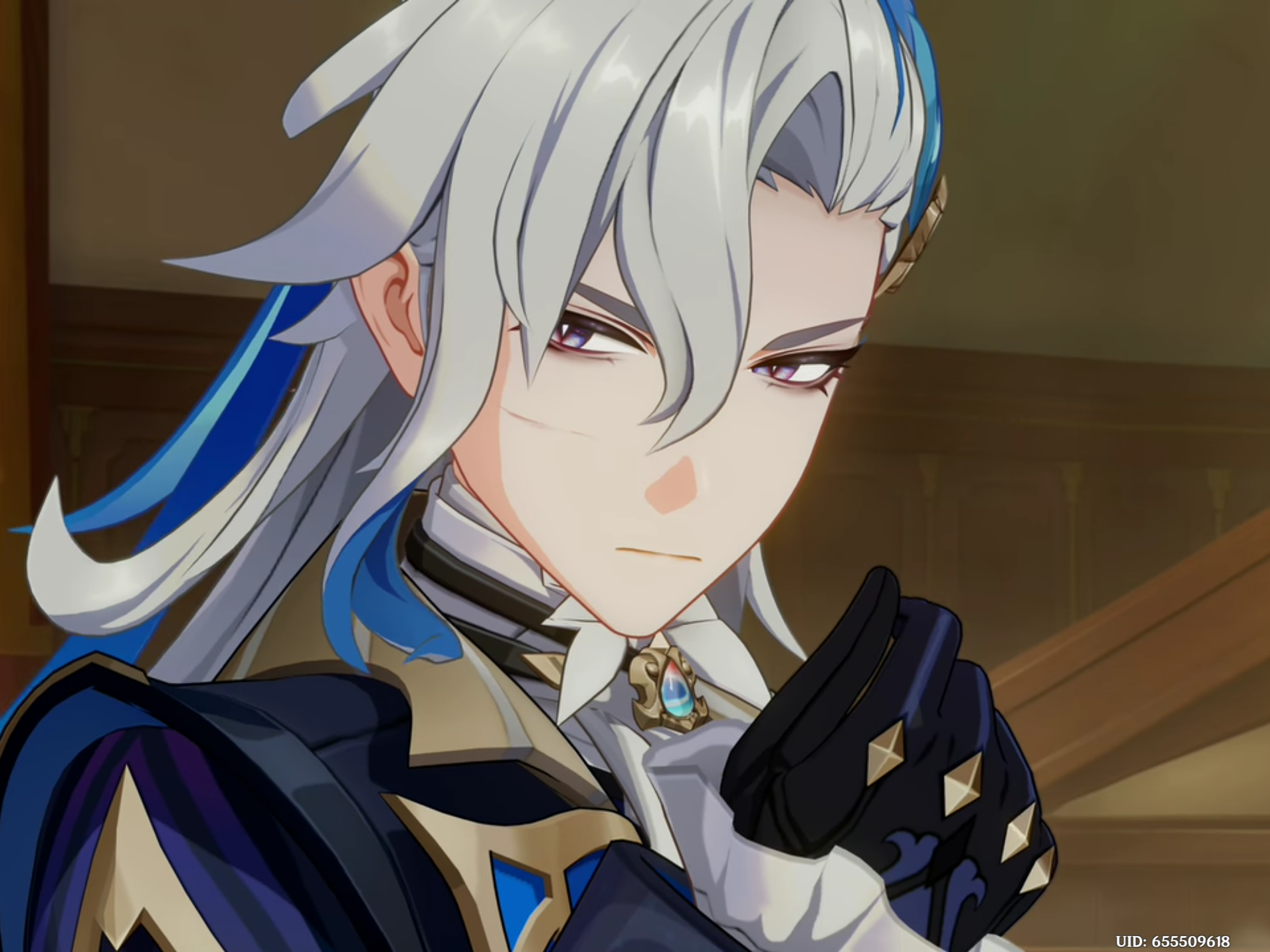 Some more pfps i guess Genshin Impact | HoYoLAB