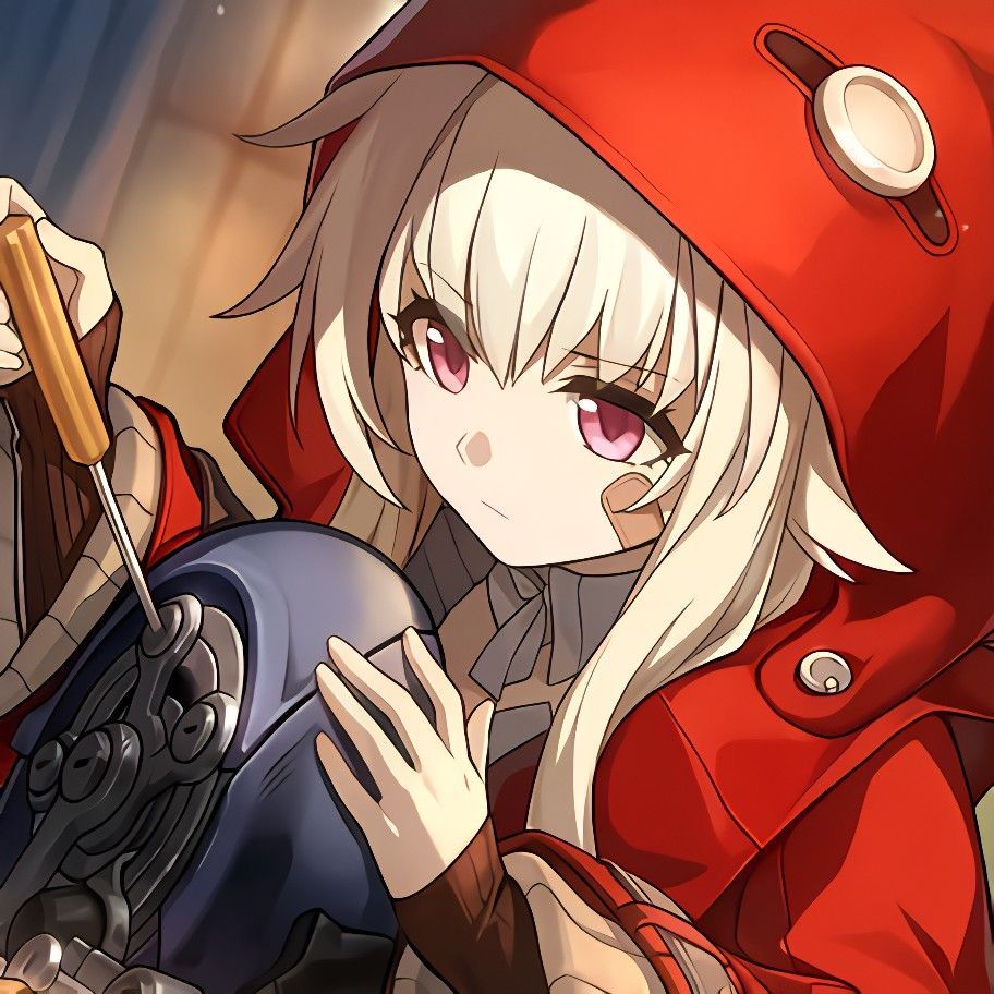 Clara Honkai: Star Rail | HoYoLAB