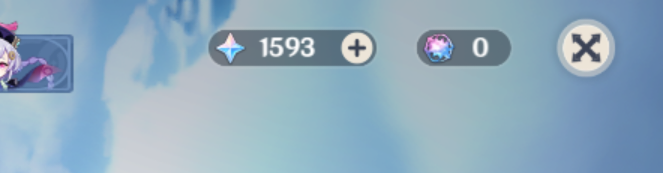 Day 2 Saving for Furina Genshin Impact | HoYoLAB