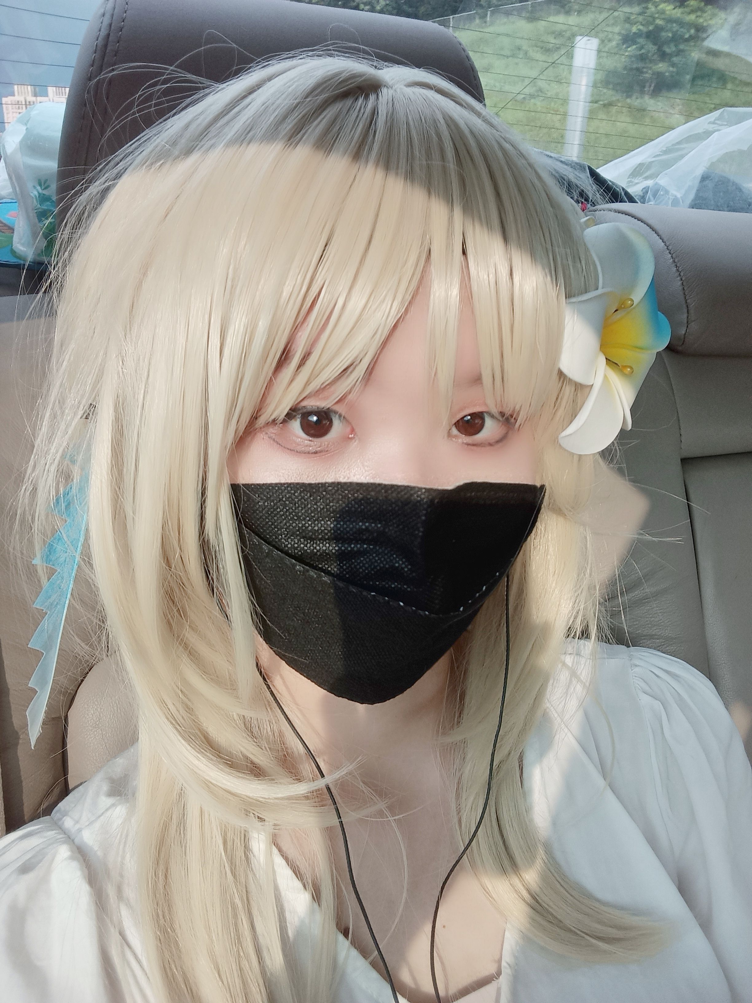 cos熒 Genshin Impact | HoYoLAB