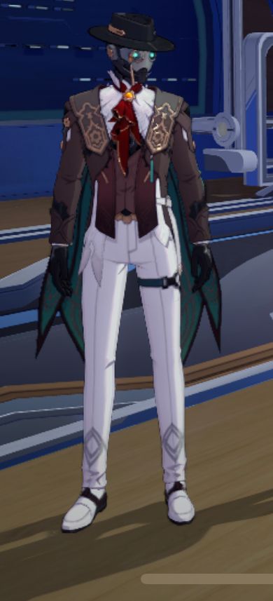 Screwllum fanart please Honkai: Star Rail | HoYoLAB