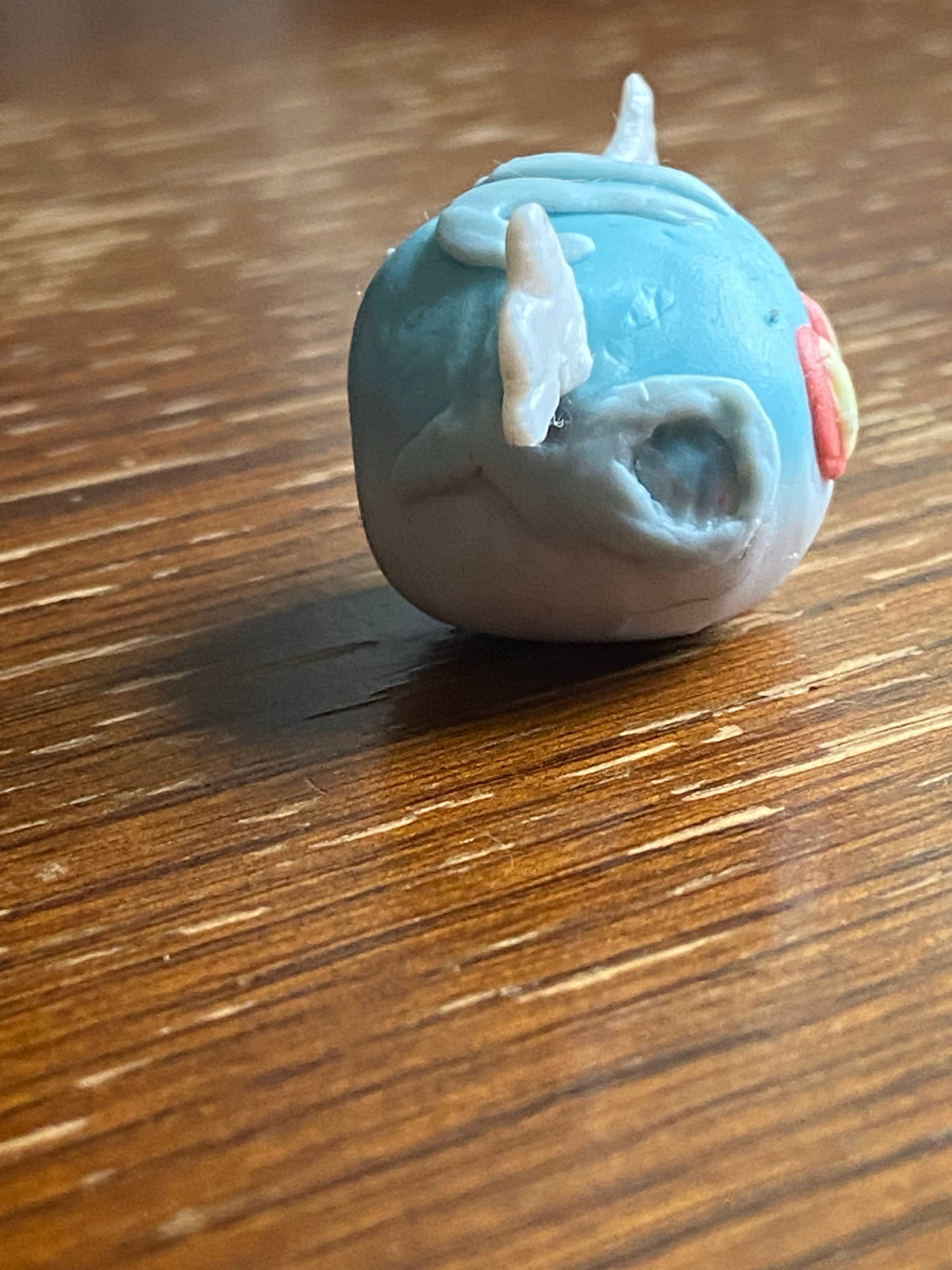 Anemo Slime! Genshin Impact | HoYoLAB