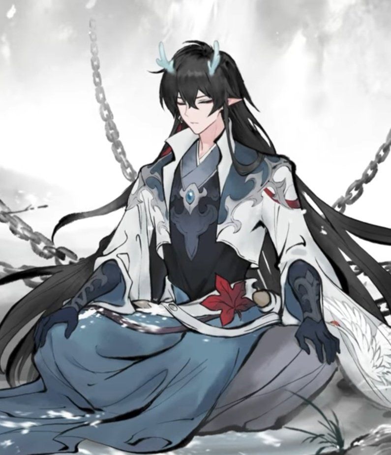 Dan heng and Dan feng 🥰🥰🥰 Honkai: Star Rail | HoYoLAB