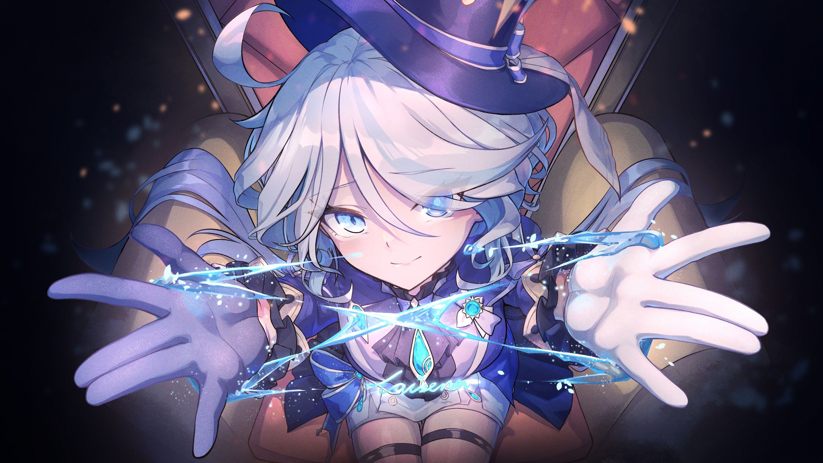 Furina Dump #2 Genshin Impact | HoYoLAB