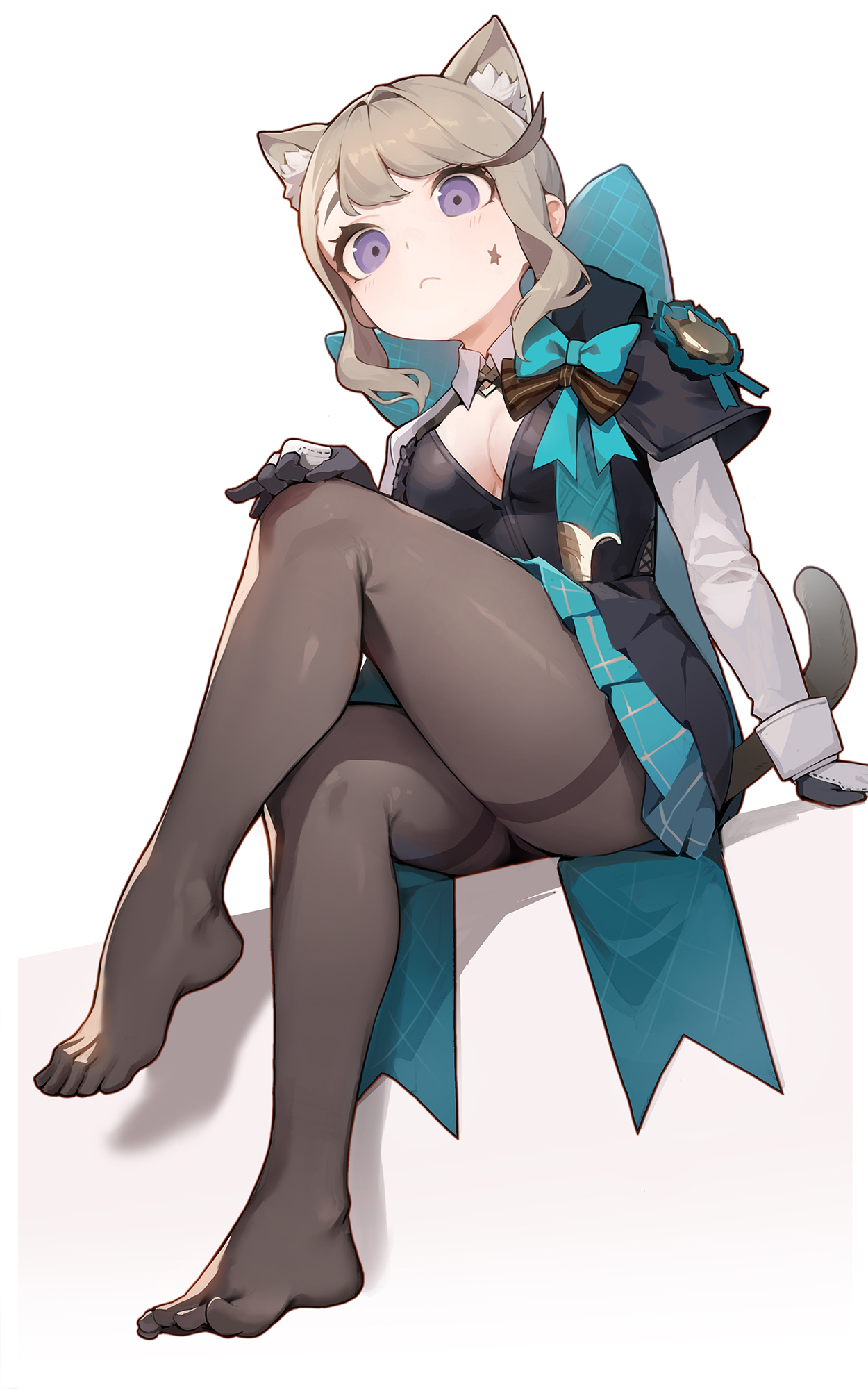 rinetto FAN ART BY 景JjSss Genshin Impact | HoYoLAB