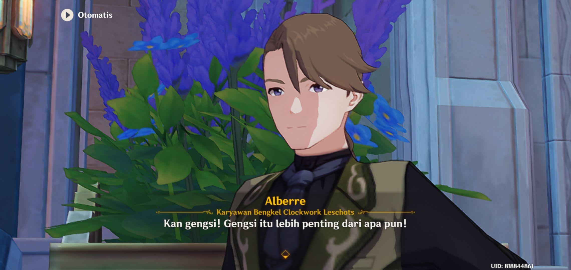 GENGSI DONG Genshin Impact | HoYoLAB