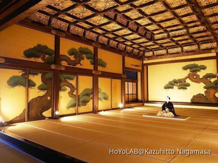 Raiden Shogun's Dojo Genshin Impact | HoYoLAB