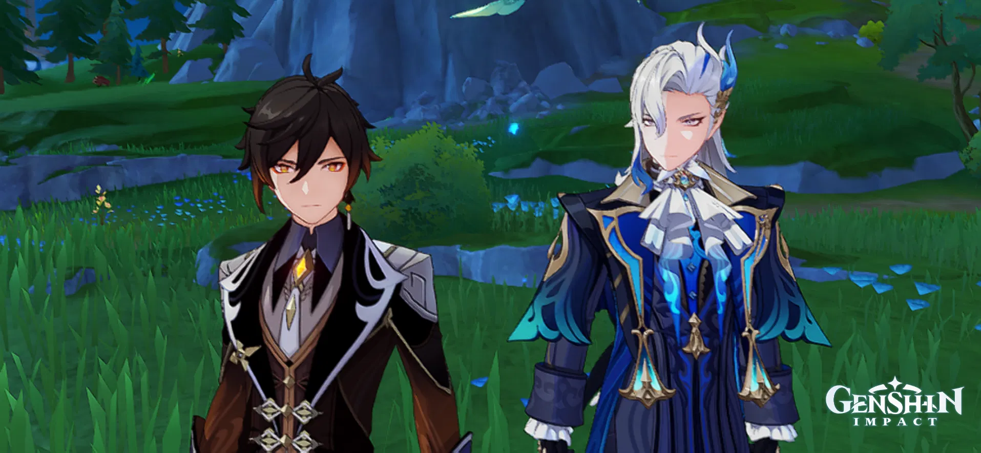 duo naga 🗿 Genshin Impact | HoYoLAB