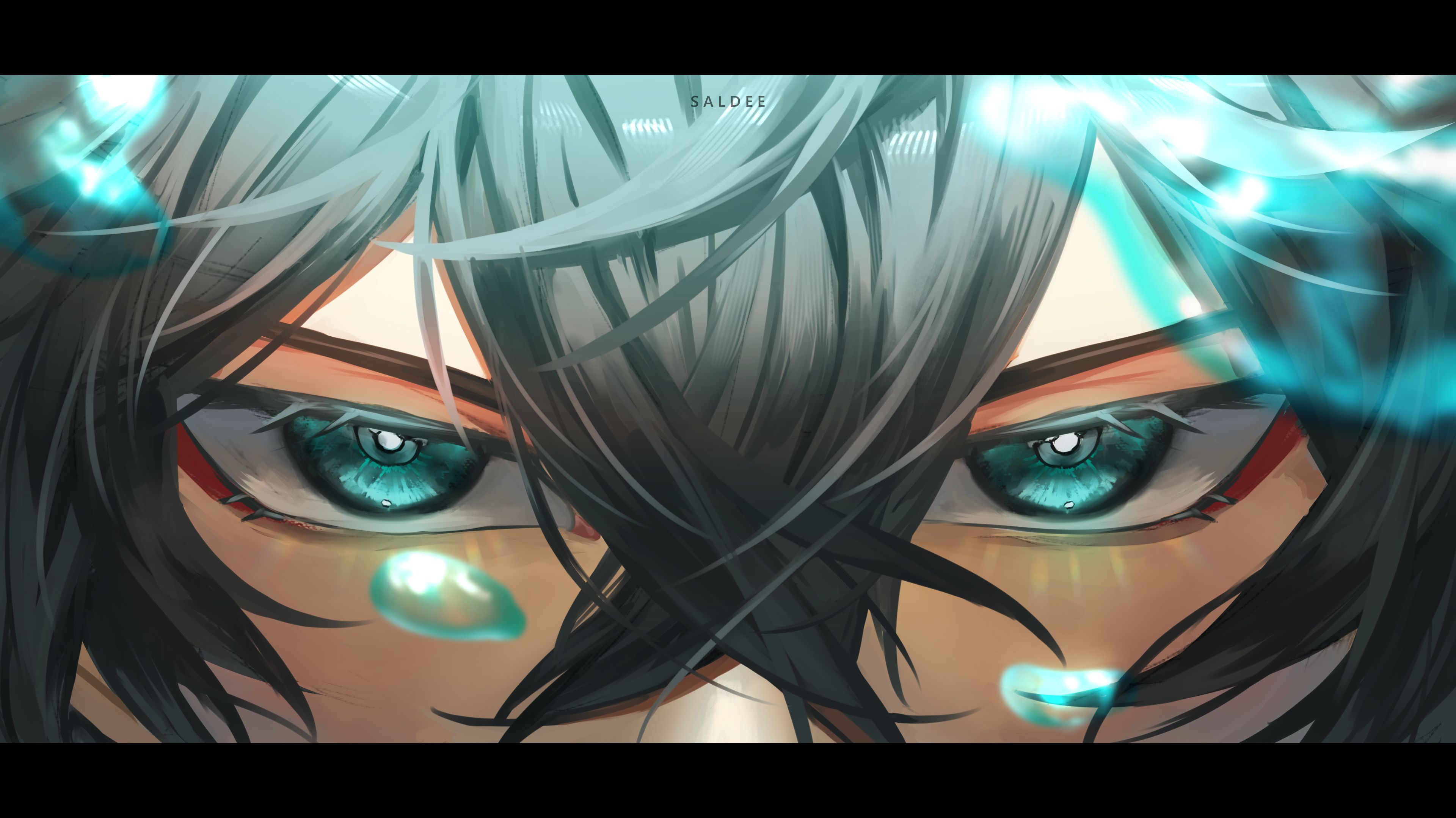 The chained jade Honkai: Star Rail | HoYoLAB