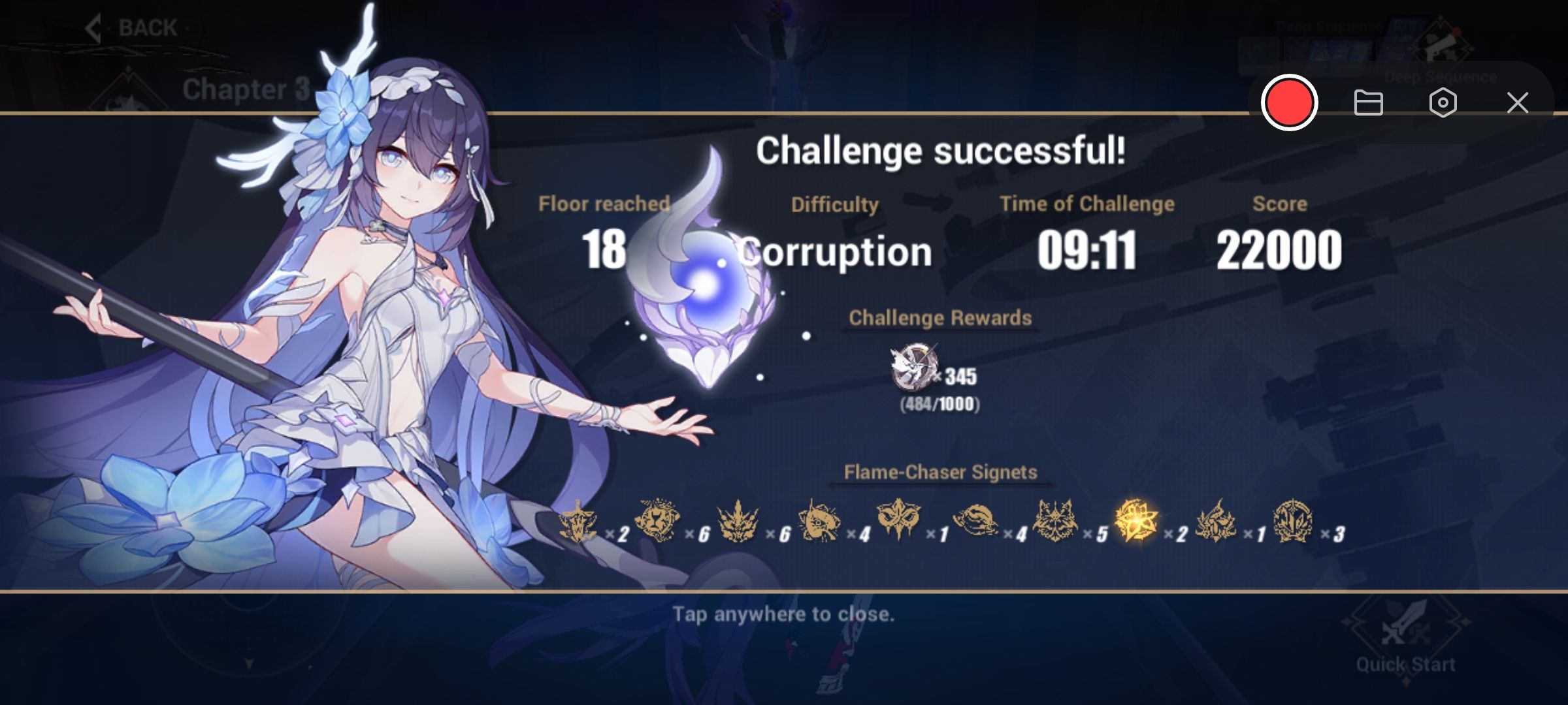 signet of gold REALLY helps alot for HoRb. Honkai Impact 3rd | HoYoLAB