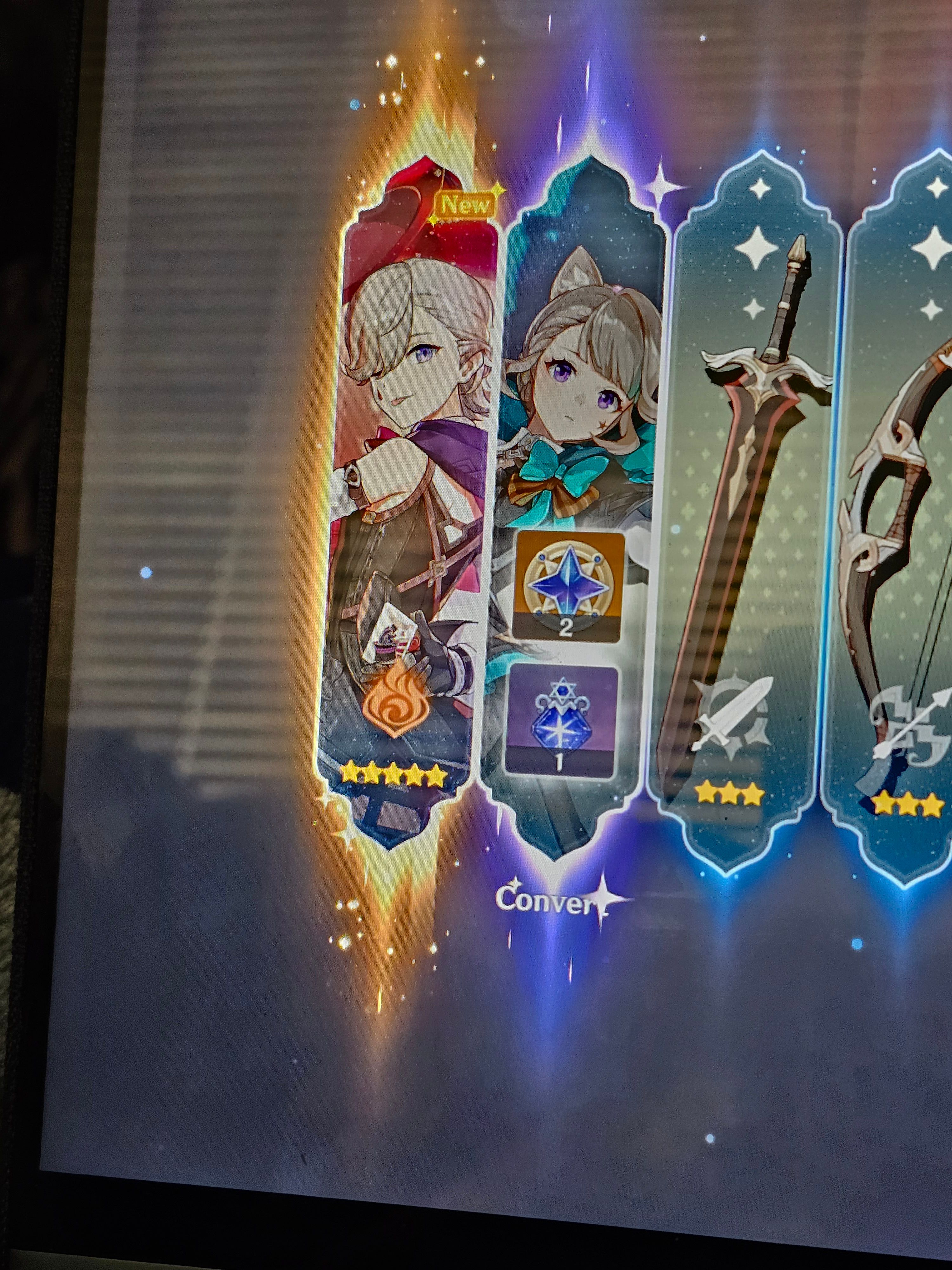 When your sister gets a hold of your game and pulls to spite you 😭😭 ...