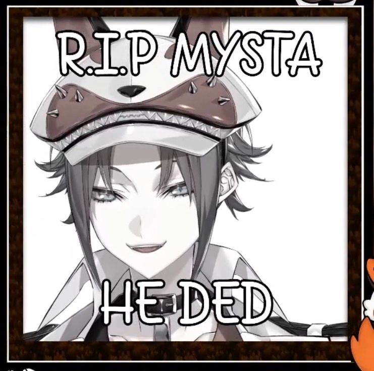 Mysta Rias！Thank you🧡 | HoYoLAB