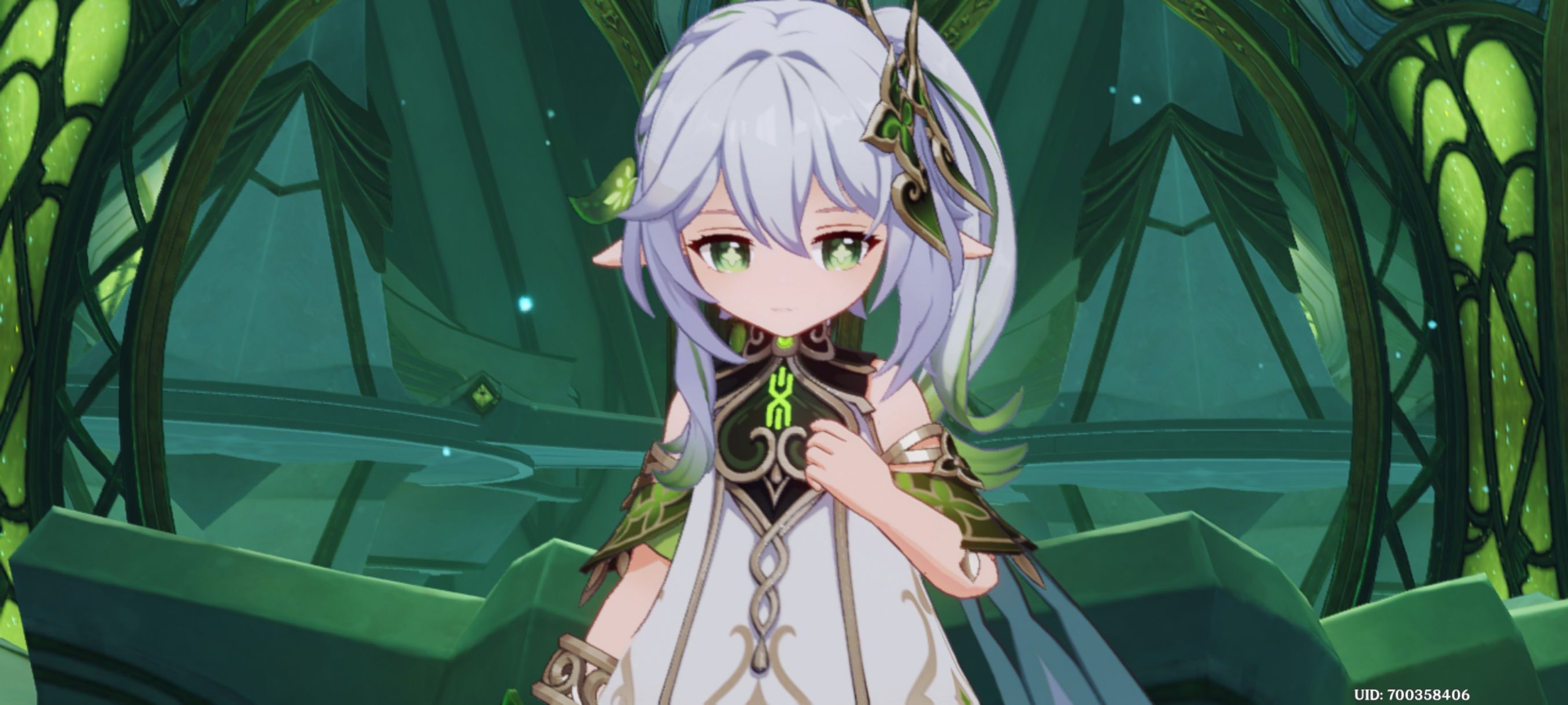 Beautiful this archon 😍 Genshin Impact | HoYoLAB