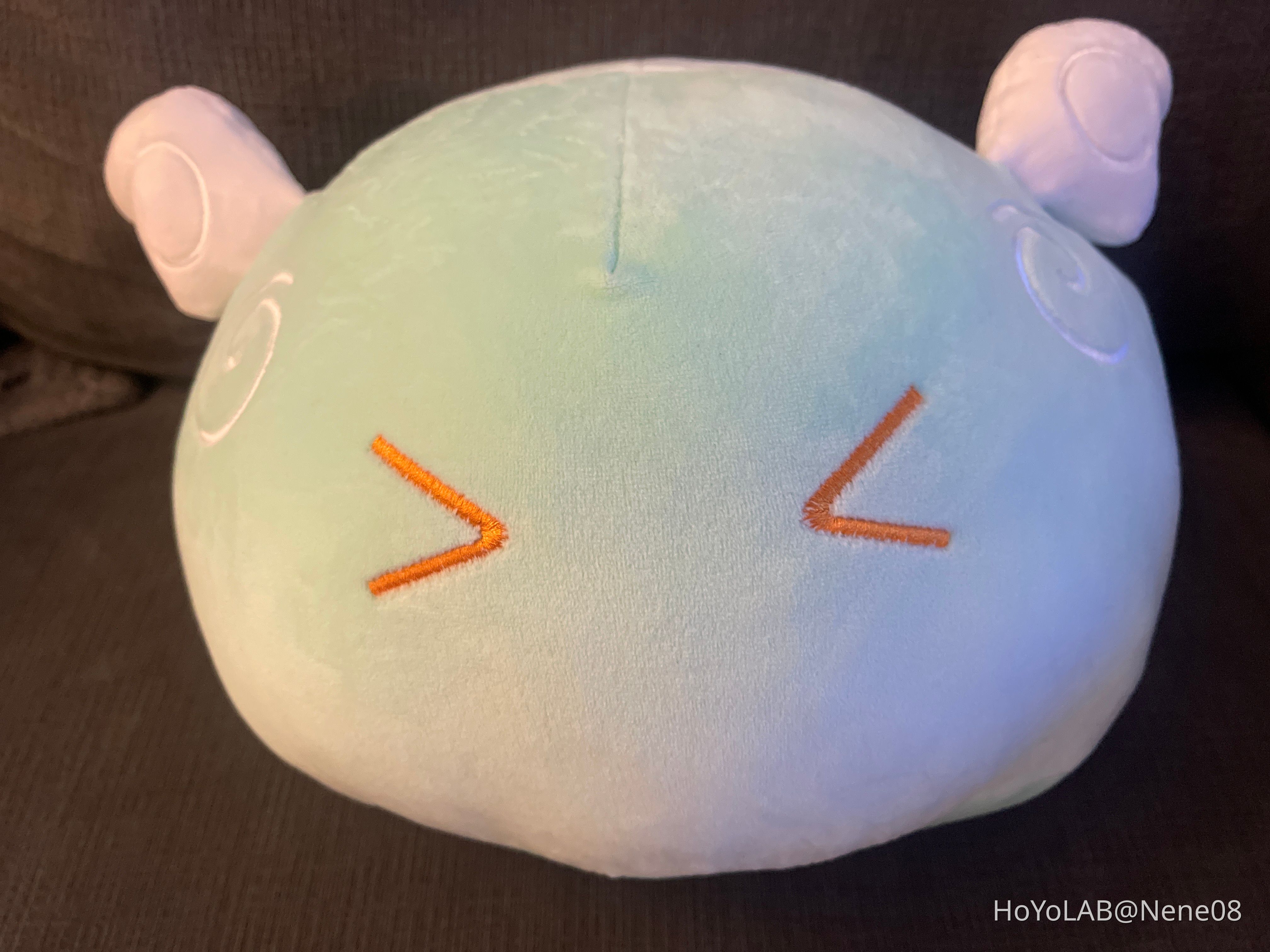 ANEMO SLIMEEEEE Genshin Impact | HoYoLAB