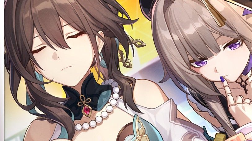 Ruan Mei Simulated Universe Honkai: Star Rail | HoYoLAB