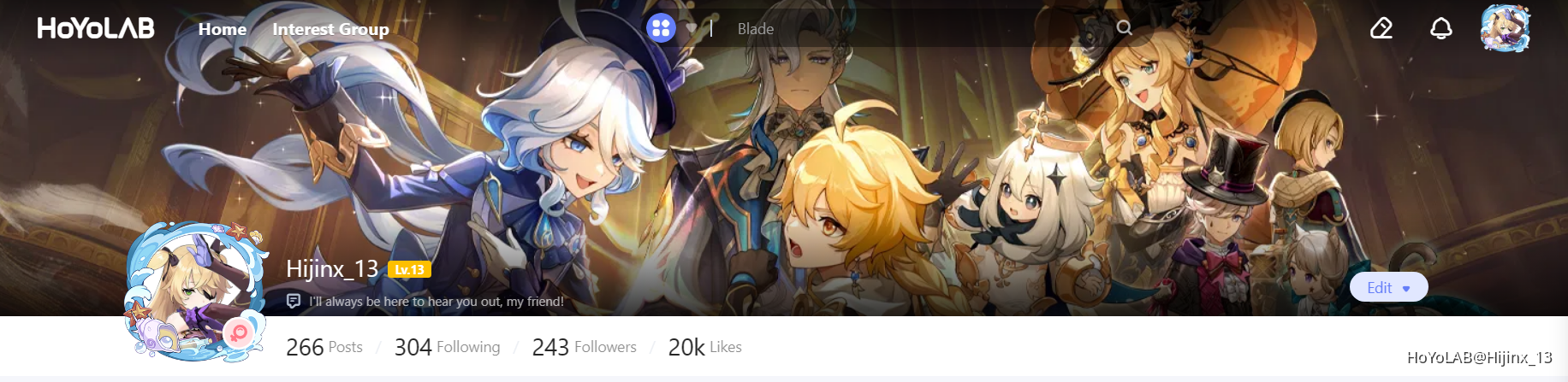 This Looks So Amazing Here! | HoYoLAB