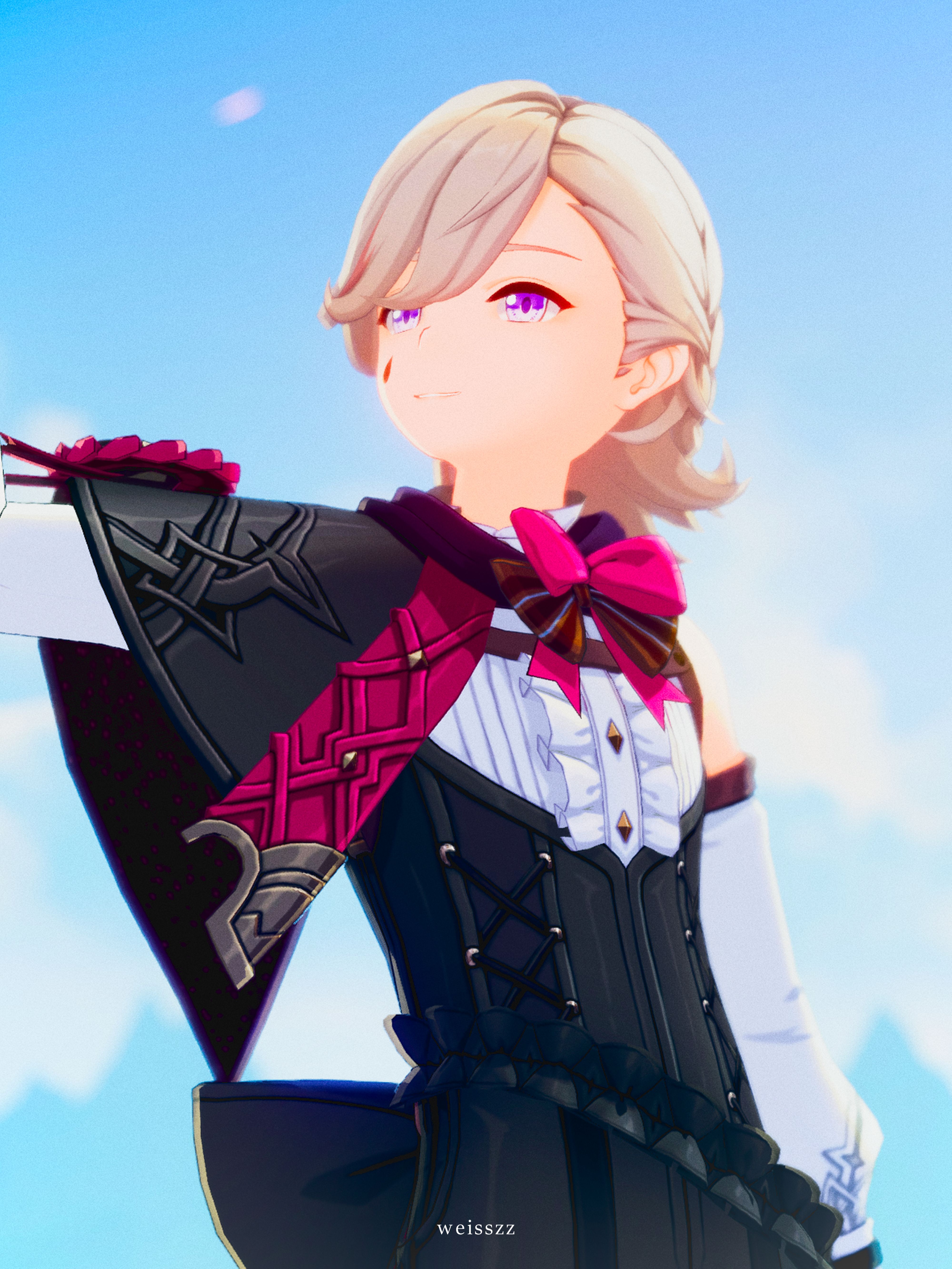 Relish The Moment Genshin Impact | HoYoLAB