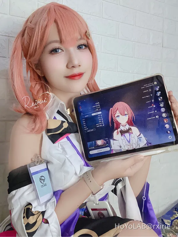 HoYoLAB - Official Community