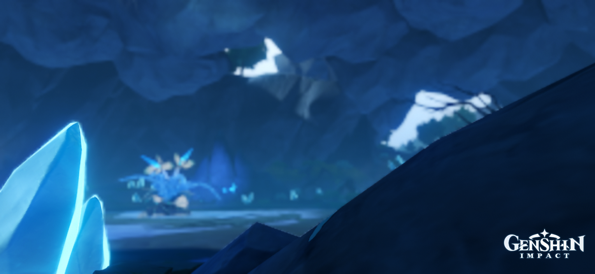 Flower Genshin Impact | HoYoLAB