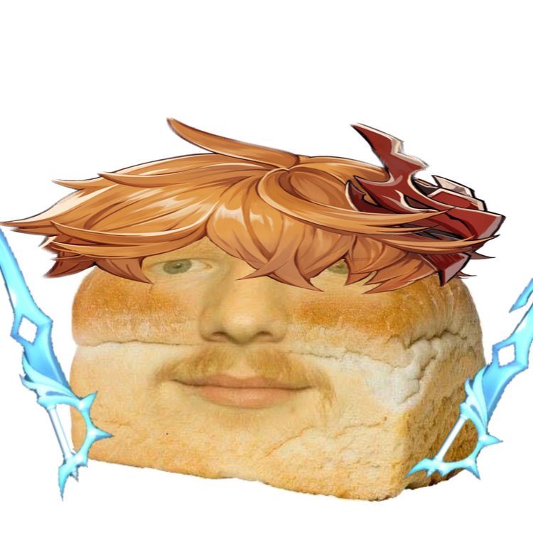 Bread Sheran Genshin Impact | HoYoLAB