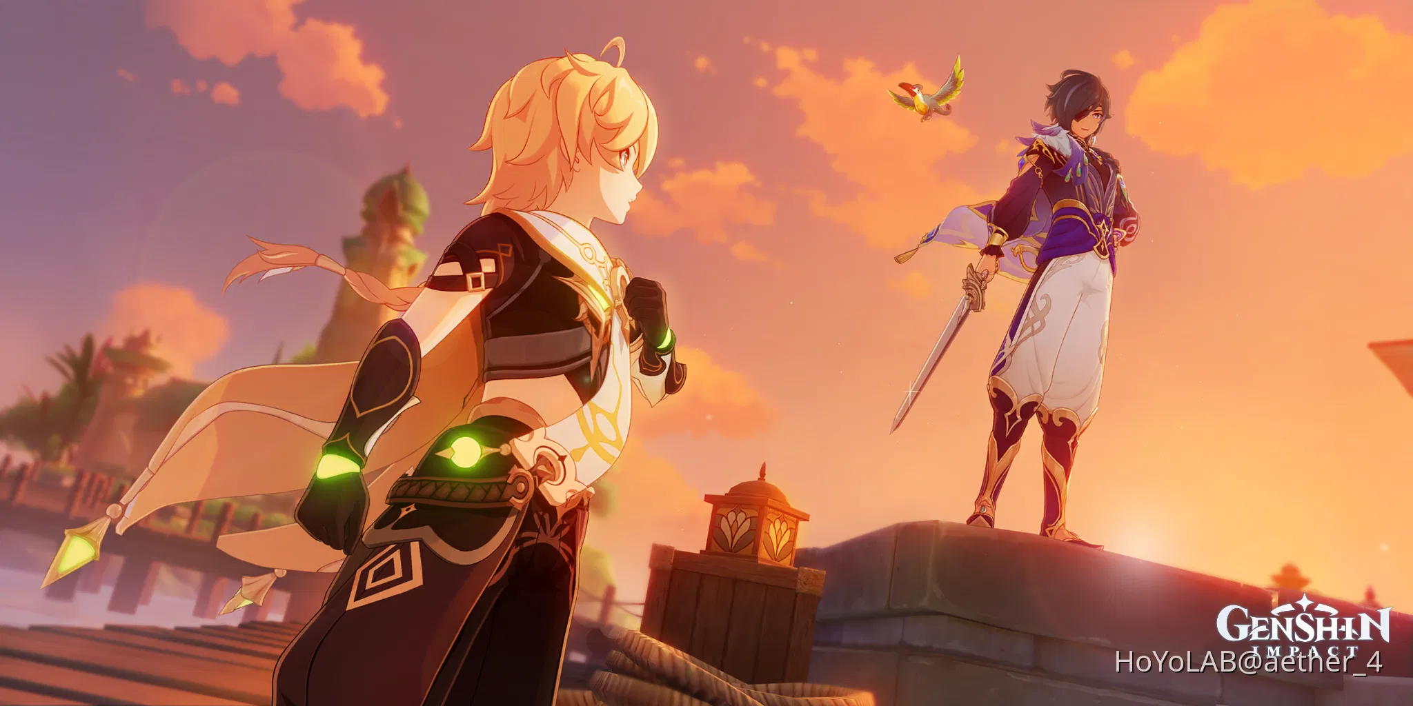 This Quest is really Amazing.... This quest had all the characters of ...