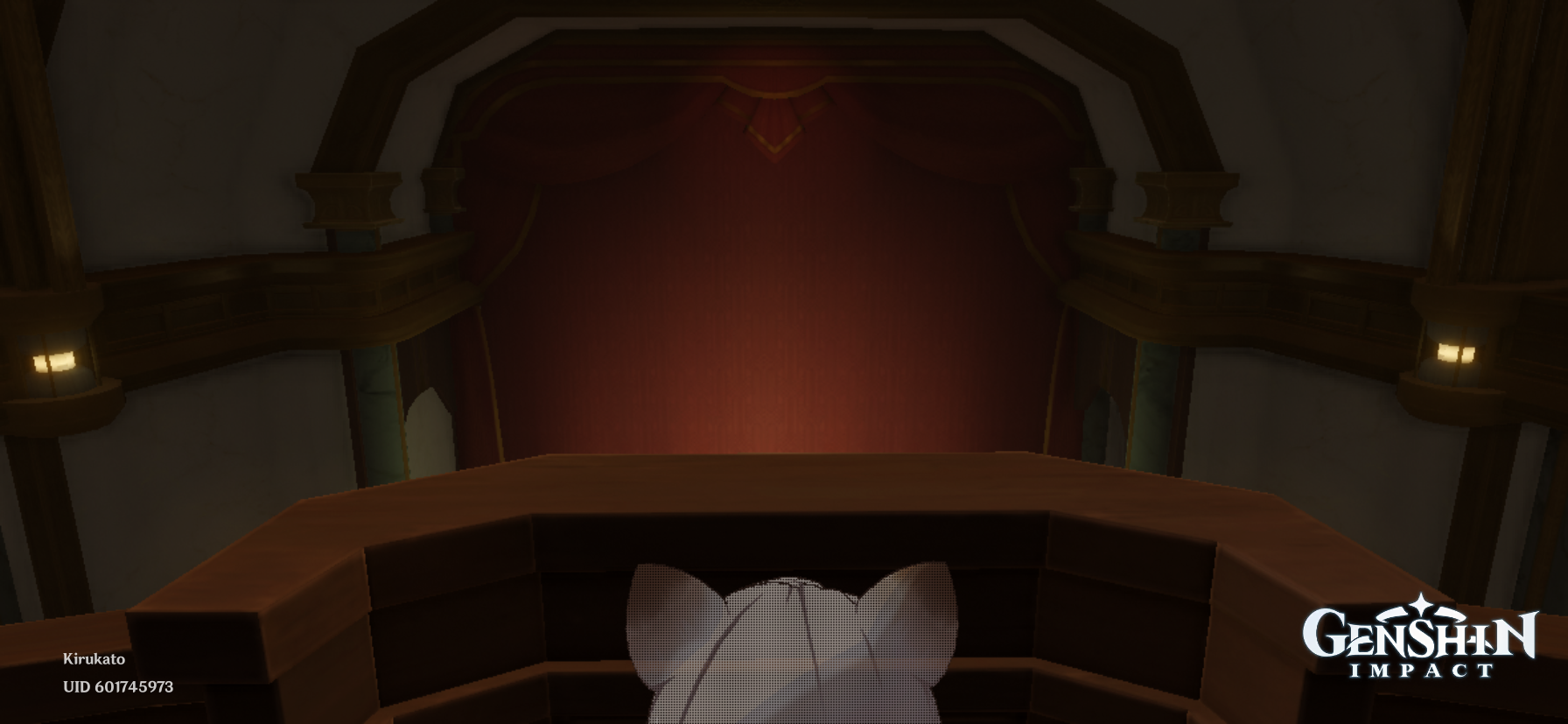 POV: You’re the Hydro Archon watching the opera Genshin Impact | HoYoLAB