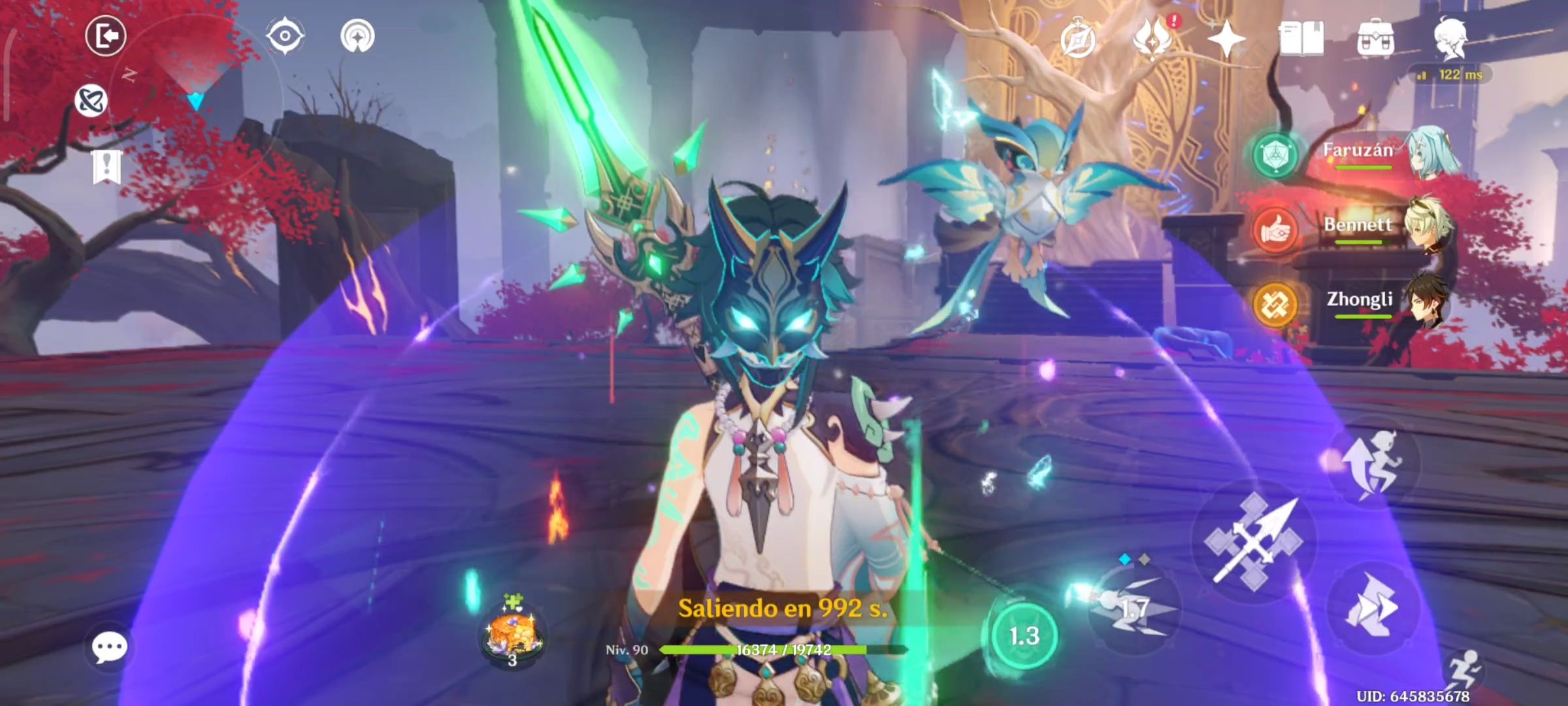 No te metas con los main Xiao Genshin Impact | HoYoLAB