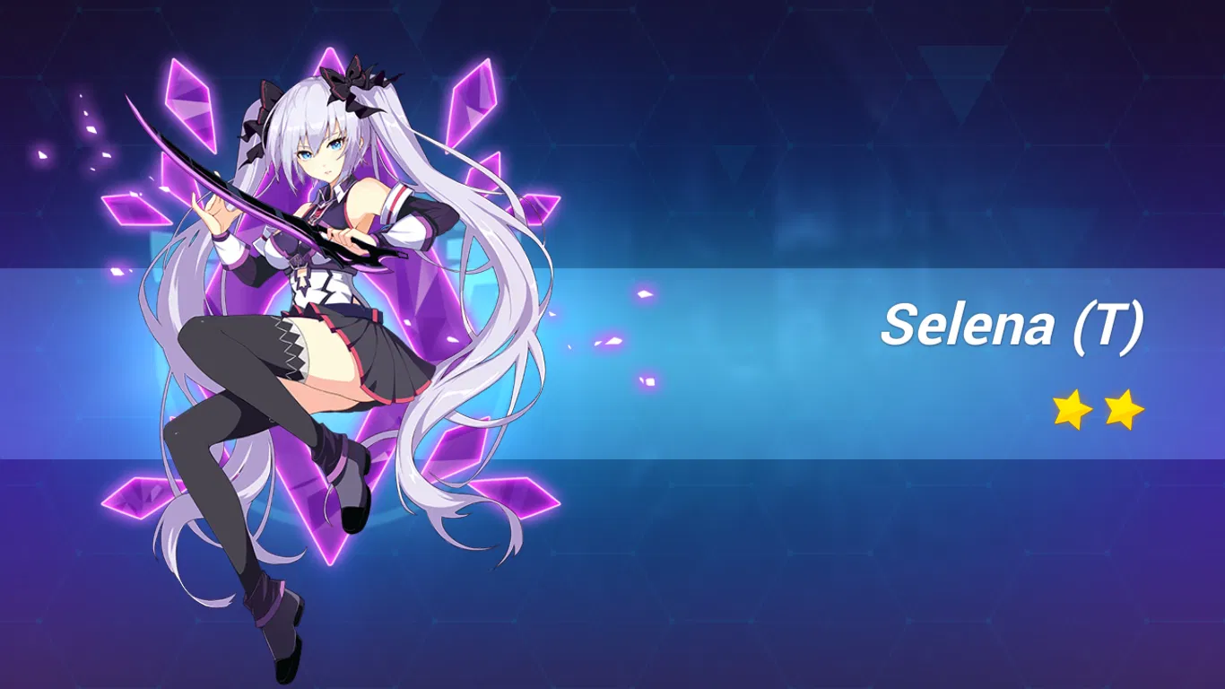 Selena Honkai Impact 3rd | HoYoLAB