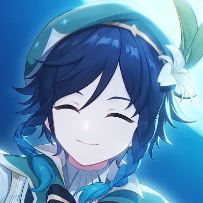 Venti smiling bc the demonic children are Gone Genshin Impact | HoYoLAB
