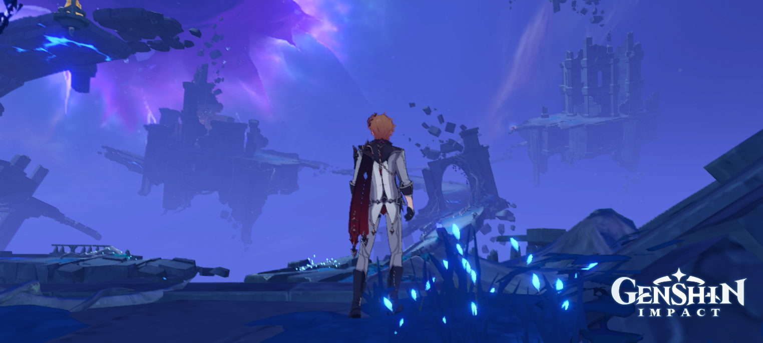 Enka??? Genshin Impact | HoYoLAB