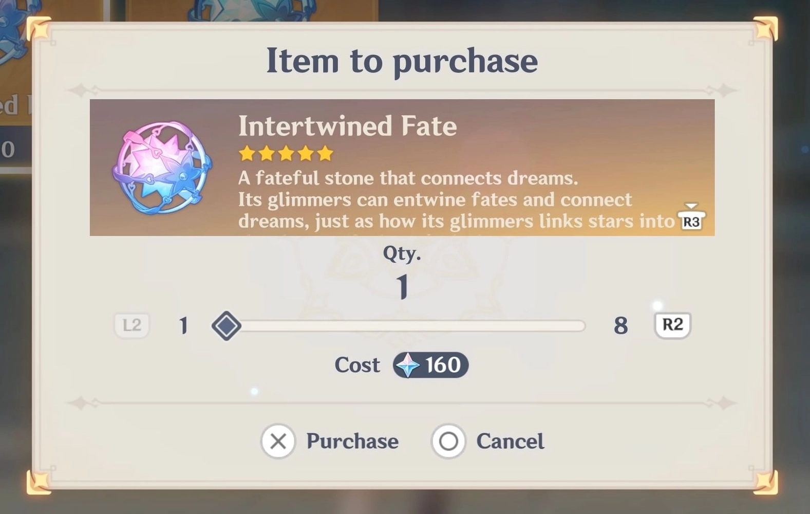 saving for furina (or maybe arlecchino) day 2! Genshin Impact | HoYoLAB