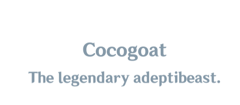 Cocogoat Genshin Impact | HoYoLAB