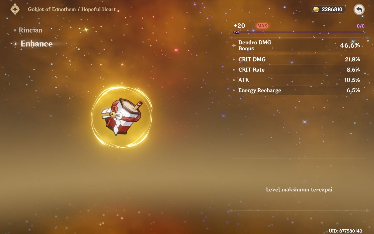 aph boleh sewangy enich??? ☝☝ Genshin Impact | HoYoLAB