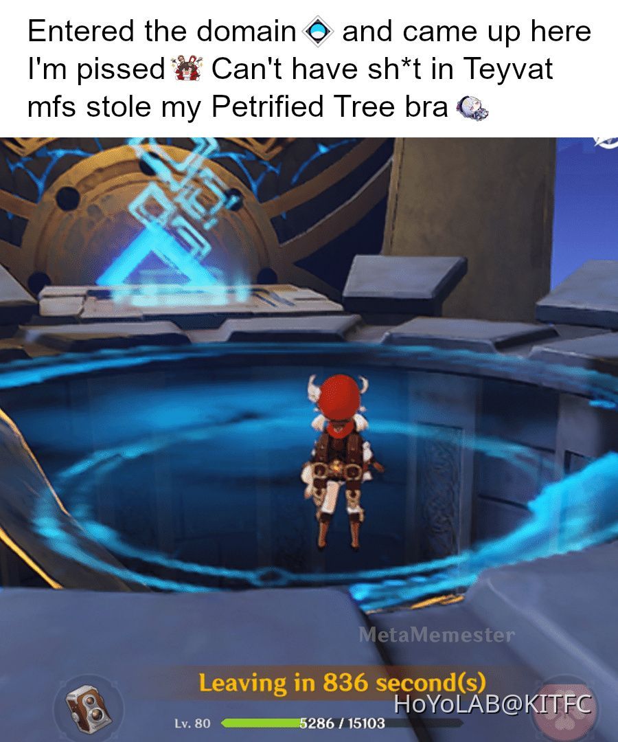 Is "kaveh hack" real? Genshin Impact | HoYoLAB