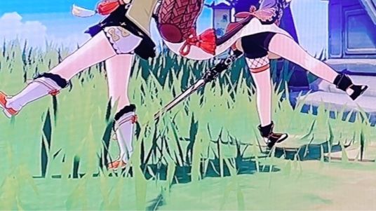 初 お写真 Genshin Impact | HoYoLAB