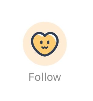 UwU Follow Notification Button… | HoYoLAB
